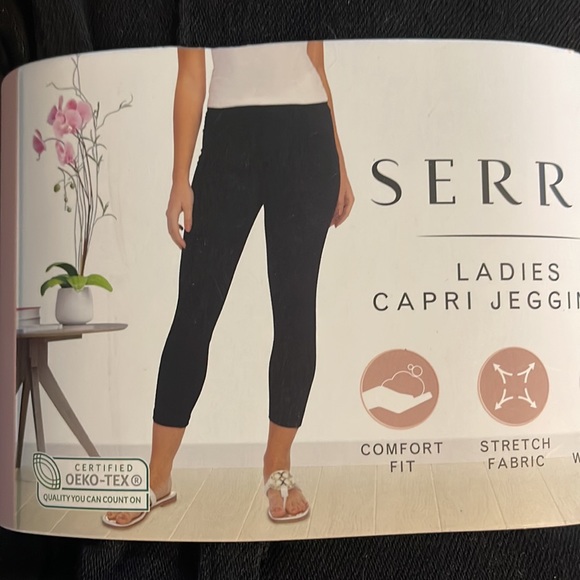 Serra | Jeans | Serra Ladies Capri Jeggingsnew | Poshmark
